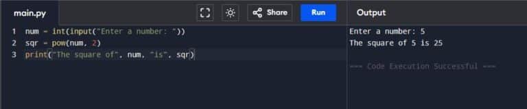 Computer Science Class 12 Functions Notes | CBSE Skill Education