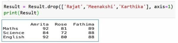 Python In AI Class 11 Notes | CBSE Skill Education